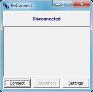 Automatically Reconnect the Internet when you are Disconnected frequent?